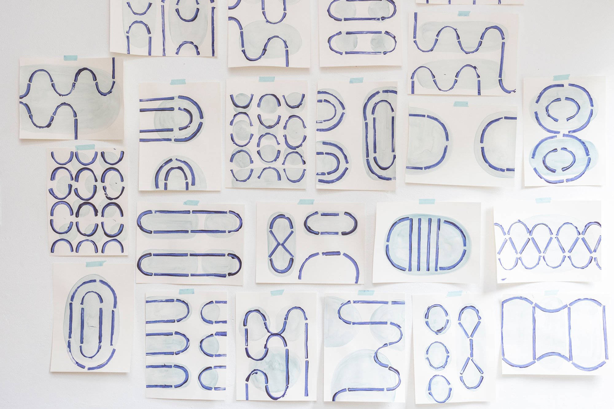 Behind the Design: Nest Baffle - FilzFelt