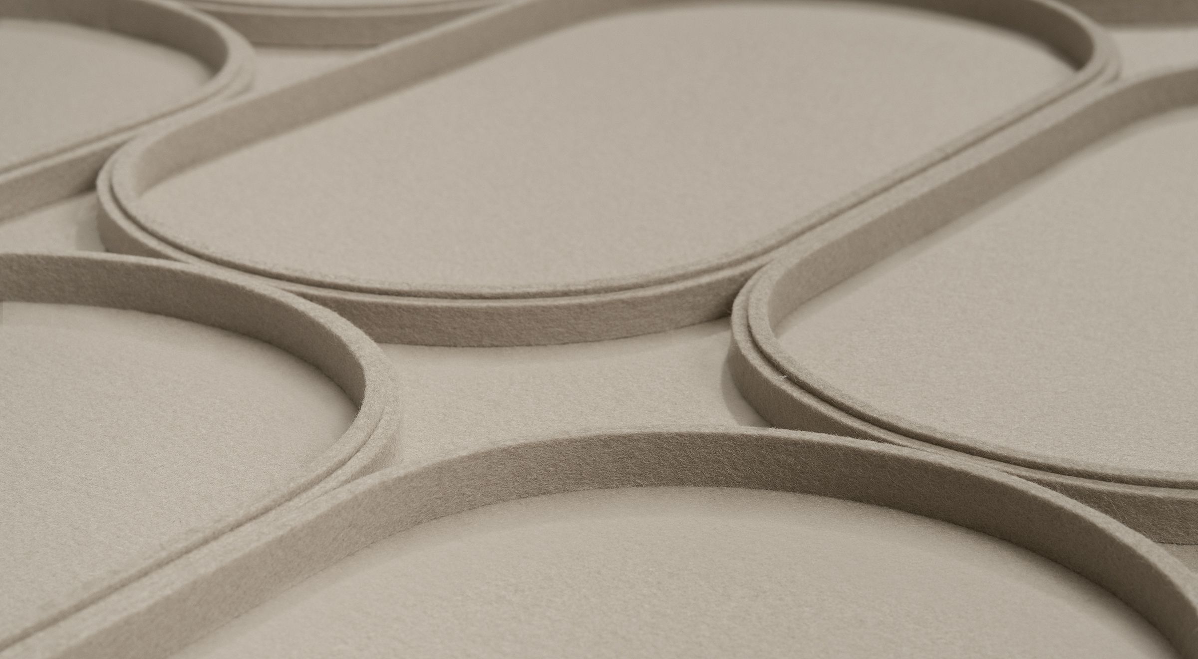 Behind the Design of Arcade, Ion, Rise, and Velo - FilzFelt