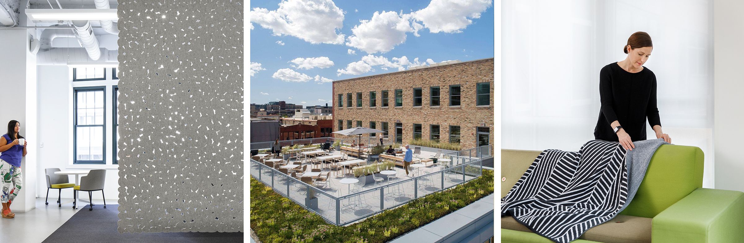 Design Trends for 2023 - FilzFelt