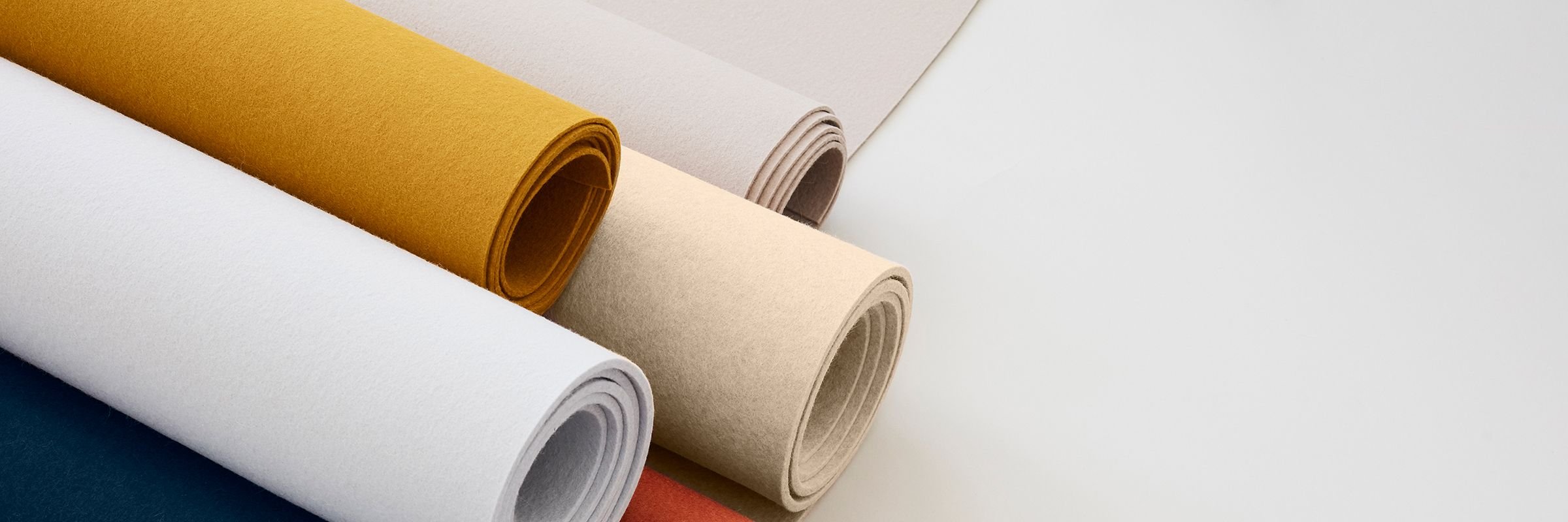 About Felt - FilzFelt