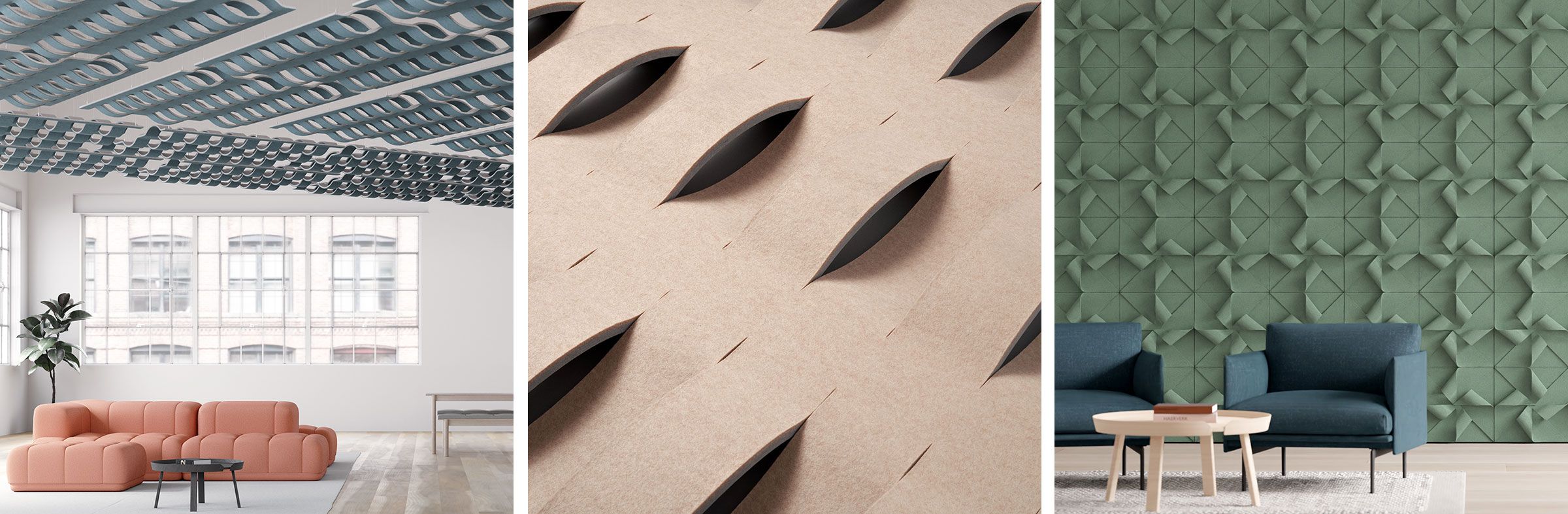 Mia Cullin - FilzFelt