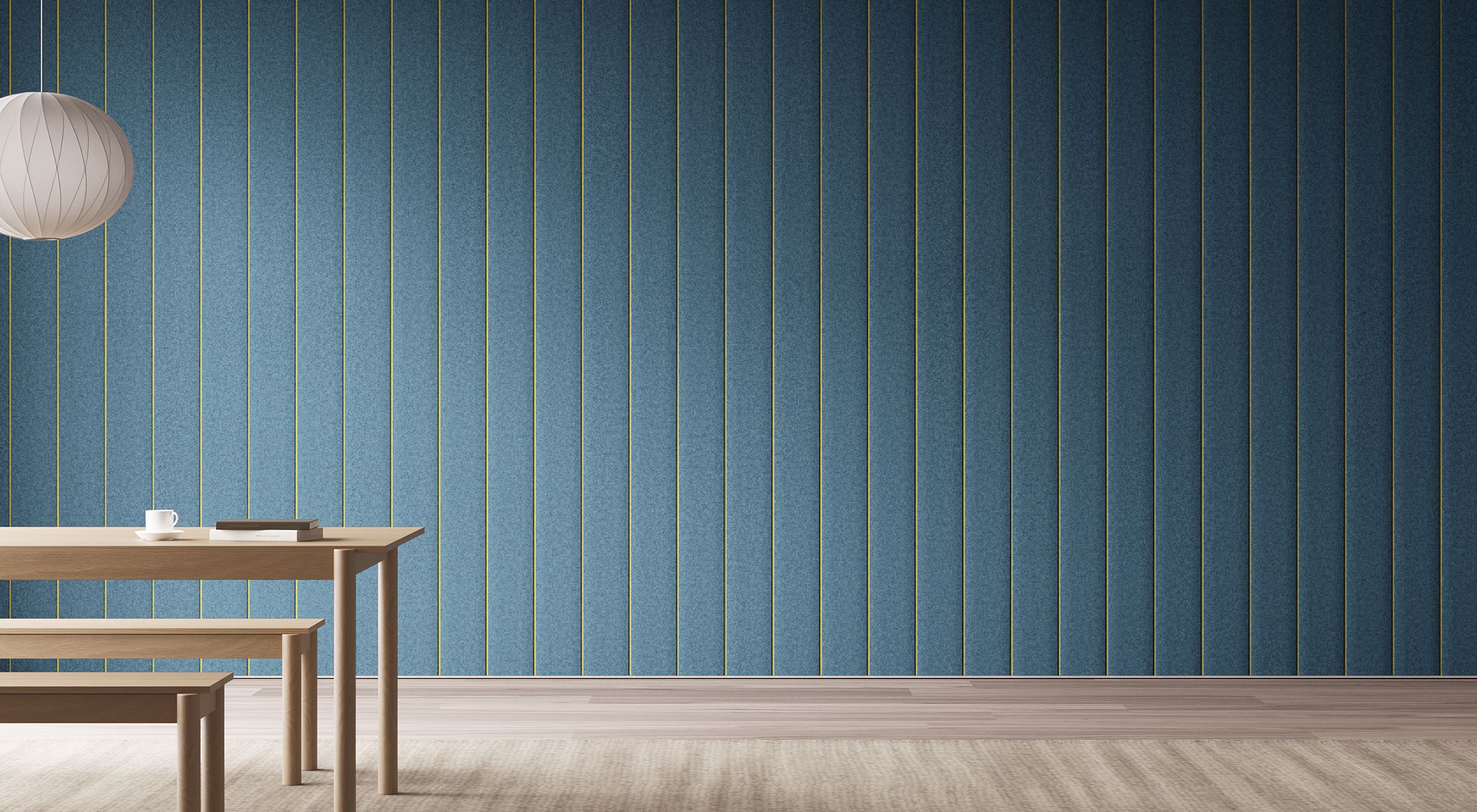 Rille Just Got a Whole Lot Groovier - FilzFelt