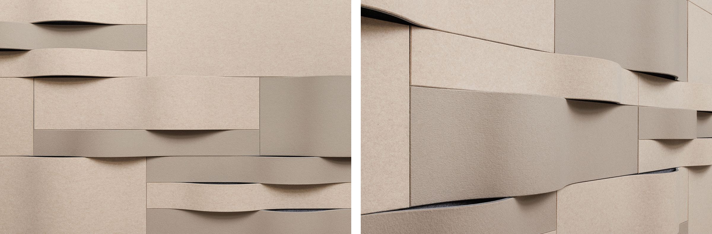 Arc is Sure to Make Some Waves - FilzFelt