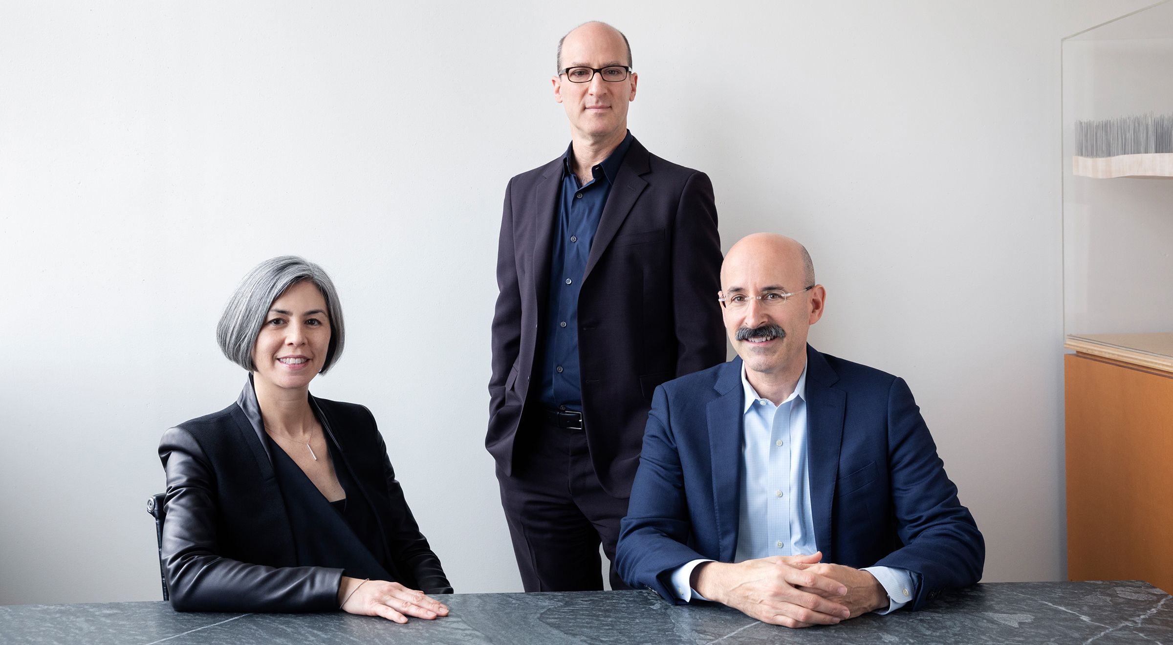 ARO Goes Further Off the Grid - FilzFelt