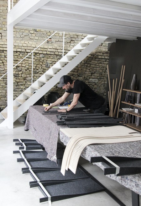 Bernd Benninghoff - FilzFelt