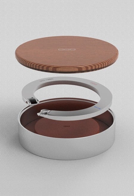 Carl Gustav Magnusson - FilzFelt