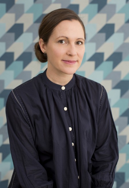 Kelly Harris Smith - FilzFelt