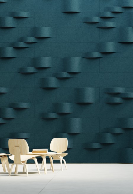 Behind the Design of Arc - FilzFelt