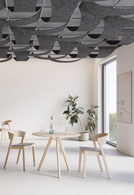 Behind the Design of ARO Grid - FilzFelt