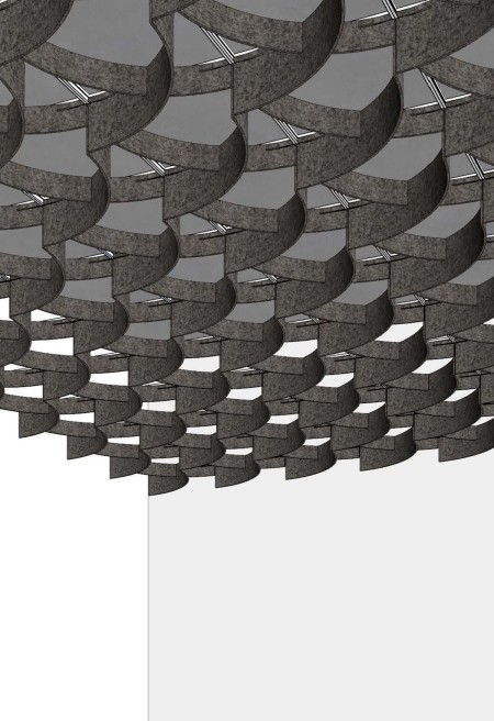 Behind the Design of ARO Grid - FilzFelt