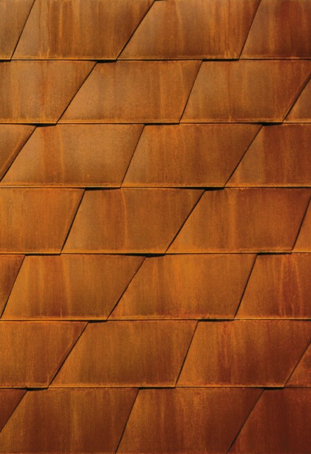 Behind the Design of ARO Shingle - FilzFelt