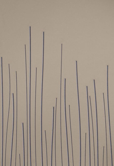 Behind the Design of Grain and Reeds - FilzFelt