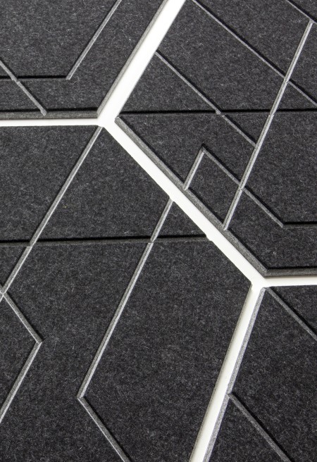 Behind the Design of Hive - FilzFelt