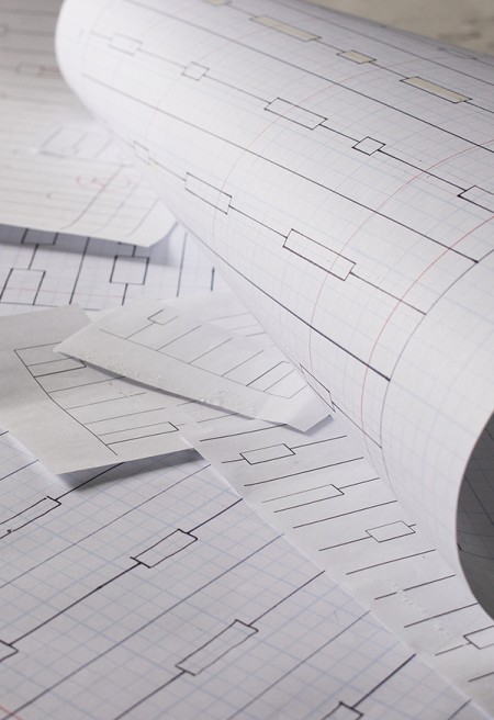 Behind the Design of Imprint - FilzFelt