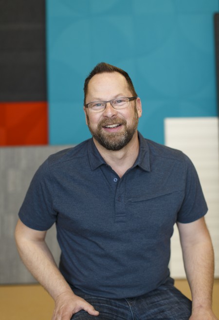 Behind the Design of Arcade, Ion, Rise, and Velo - FilzFelt