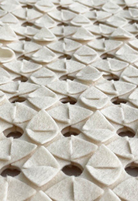 Behind the Design of Current and Tide - FilzFelt