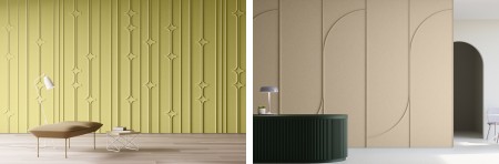 Sound Softening on the Cutting Edge - FilzFelt