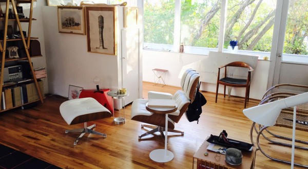 Carl Gustav Magnusson - FilzFelt