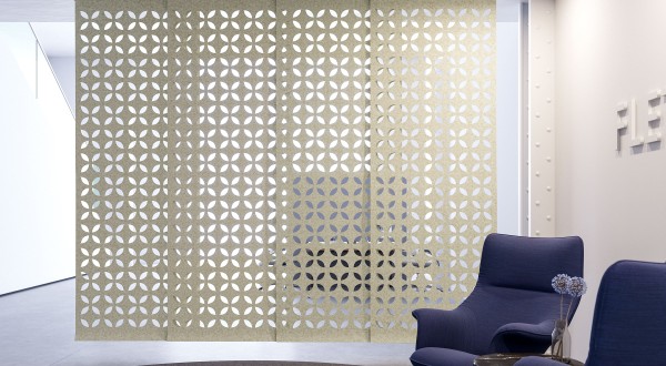 Erwin Hauer - FilzFelt