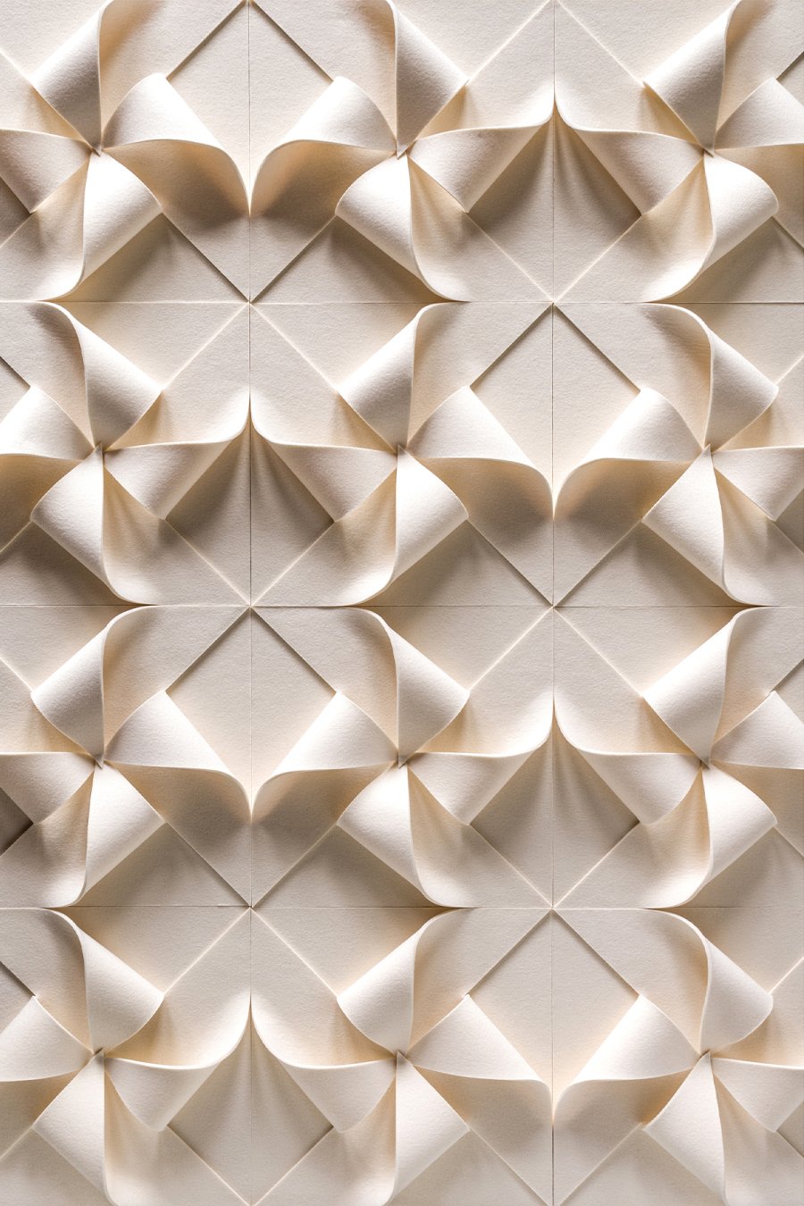 Behind the Design of Tuck + Turn - FilzFelt