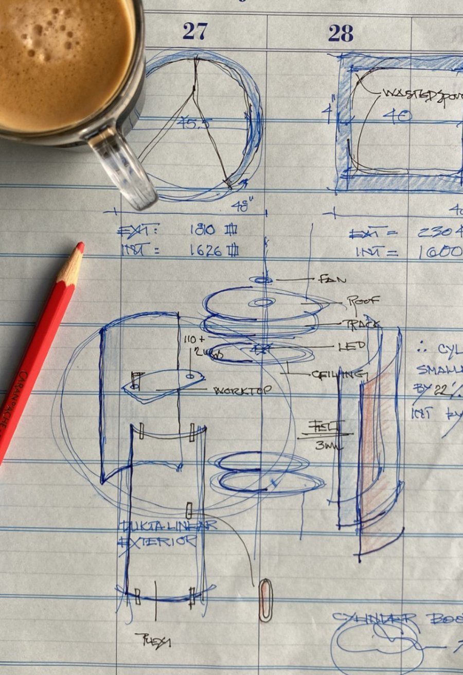 Carl Gustav Magnusson - FilzFelt