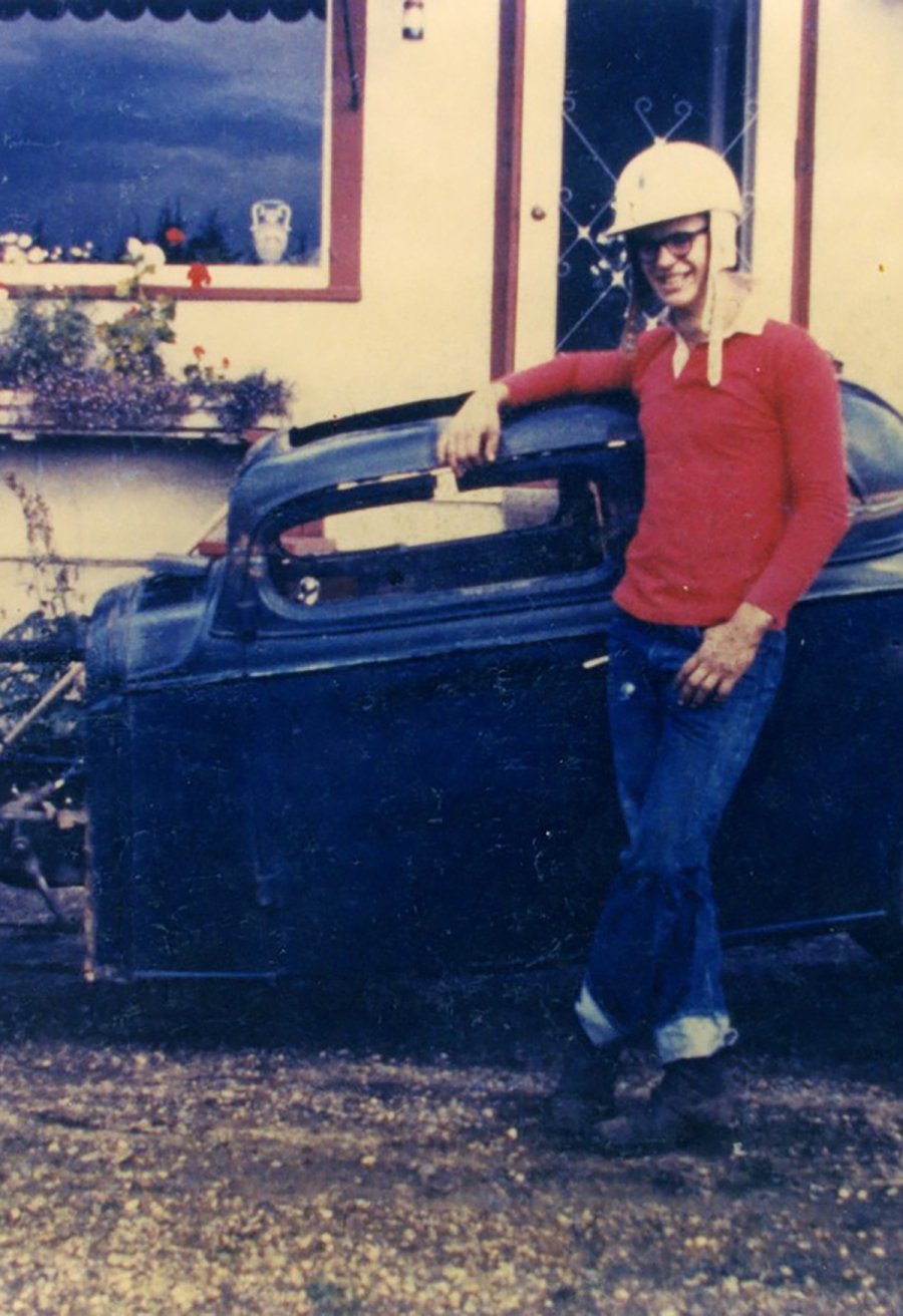 Carl Gustav Magnusson - FilzFelt