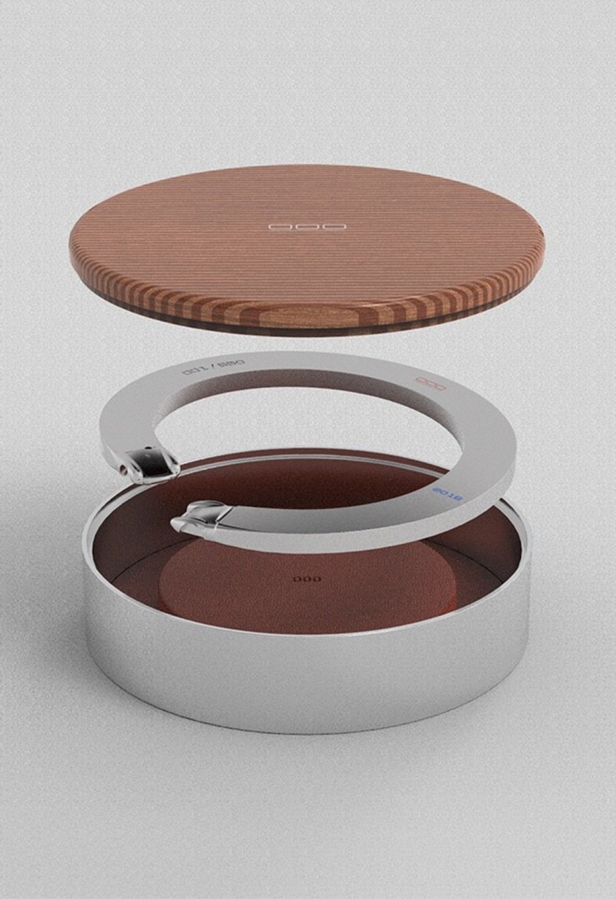 Carl Gustav Magnusson - FilzFelt