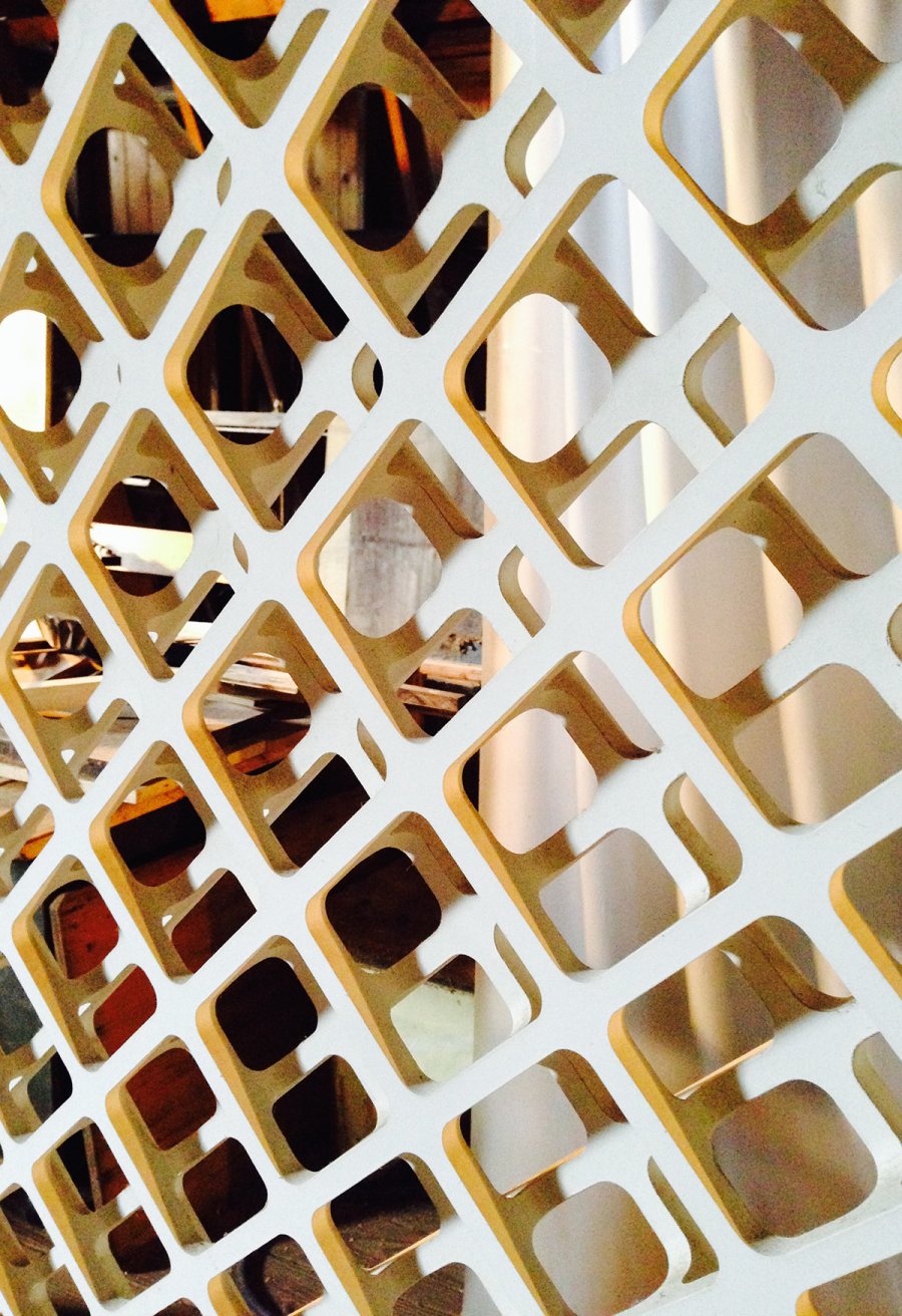 Erwin Hauer - FilzFelt