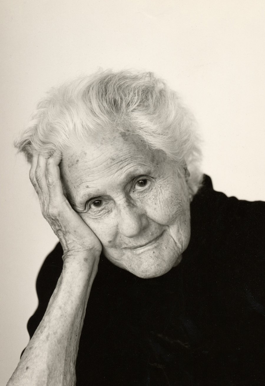 Eva Zeisel - FilzFelt