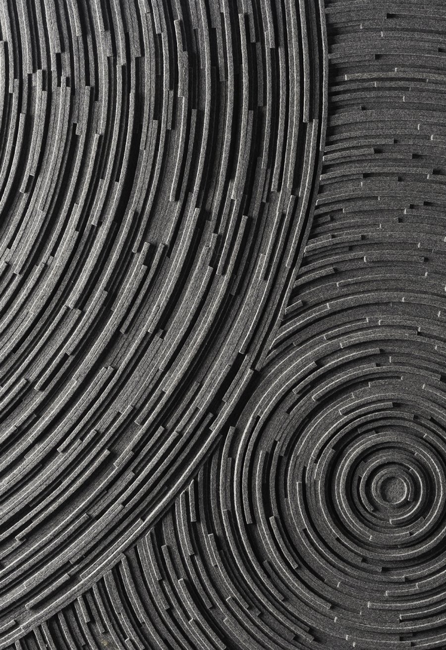 Submaterial - FilzFelt