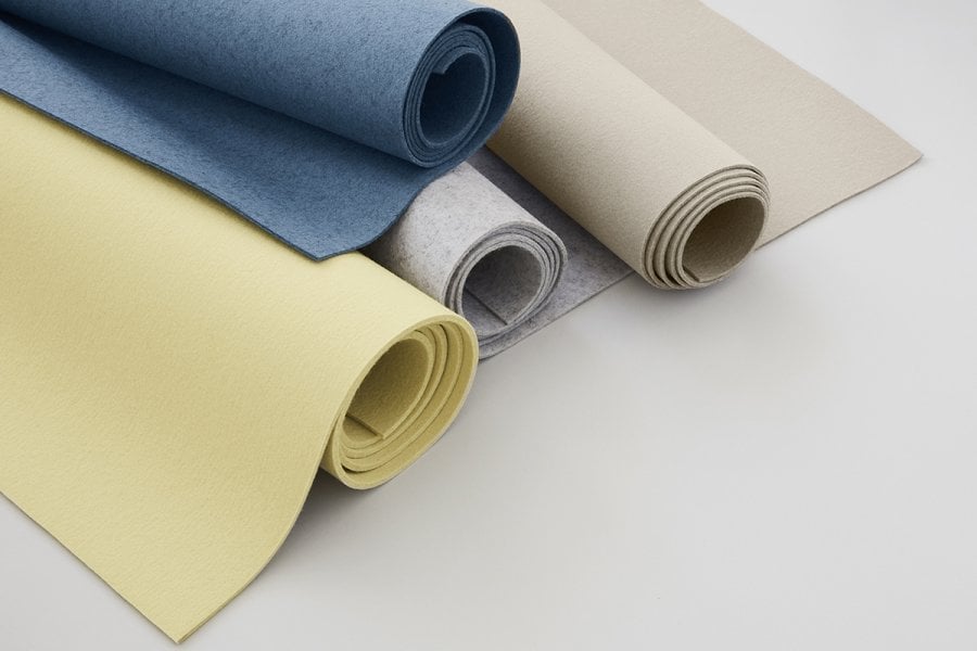 Sustainability - FilzFelt