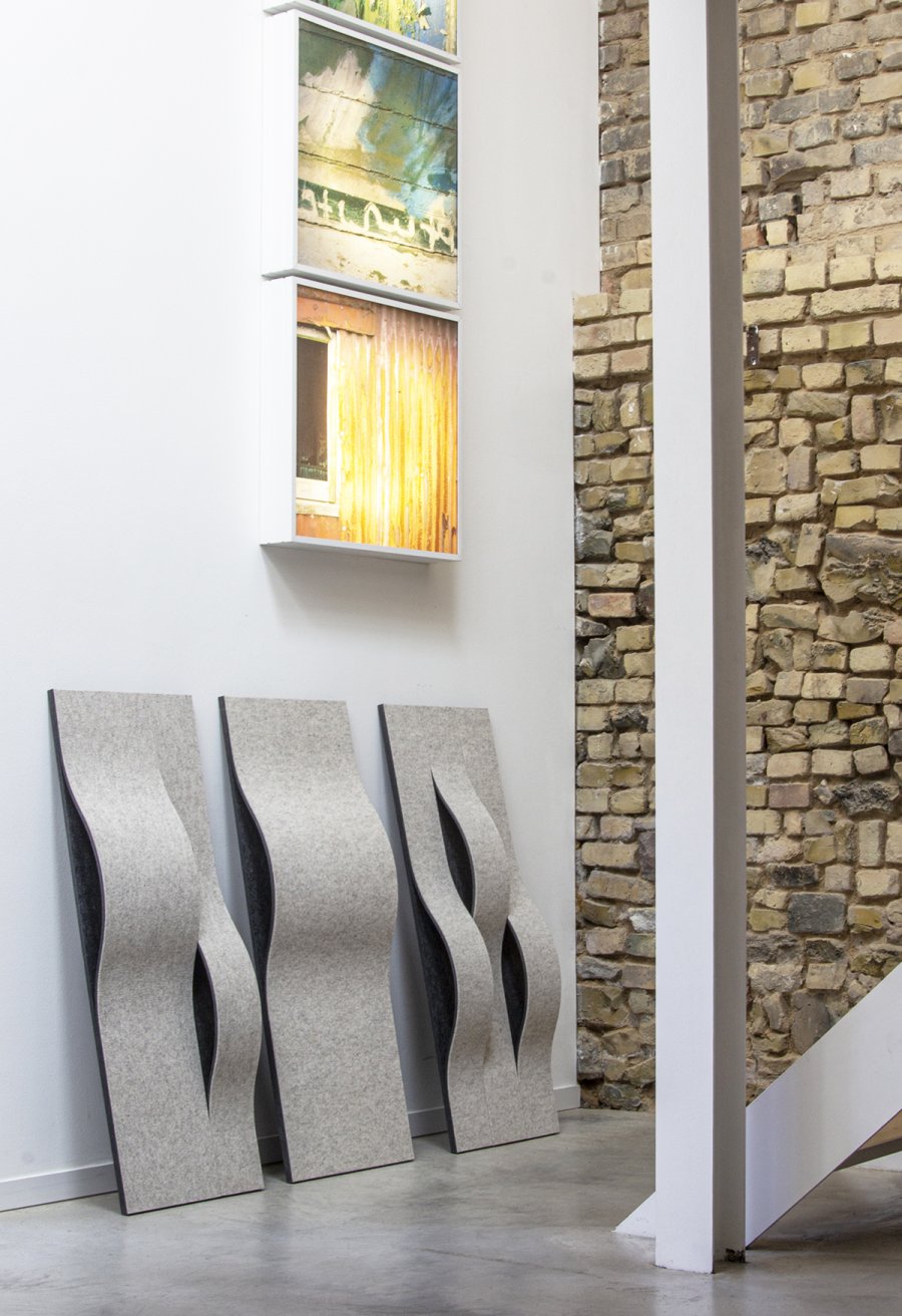 Behind the Design of Arc - FilzFelt