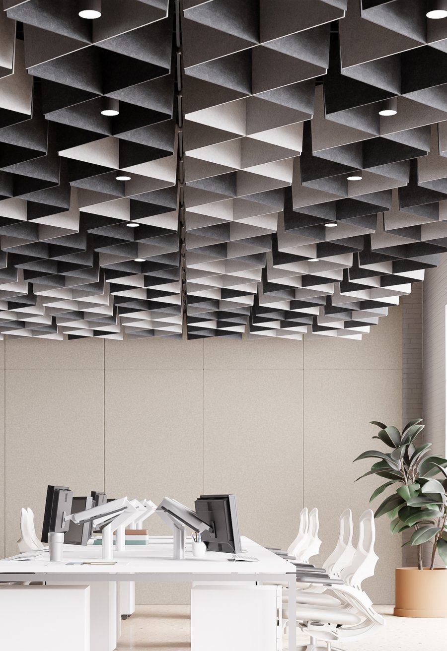 Behind the Design of ARO Grid - FilzFelt