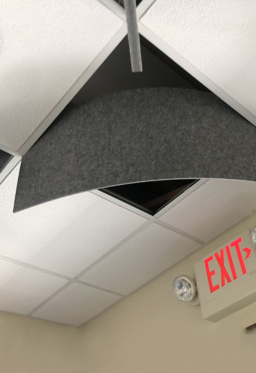 Behind the Design of ARO Grid - FilzFelt