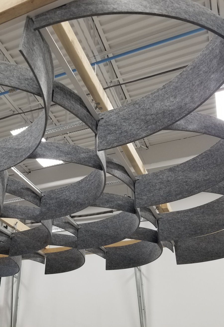 Behind the Design of ARO Grid - FilzFelt