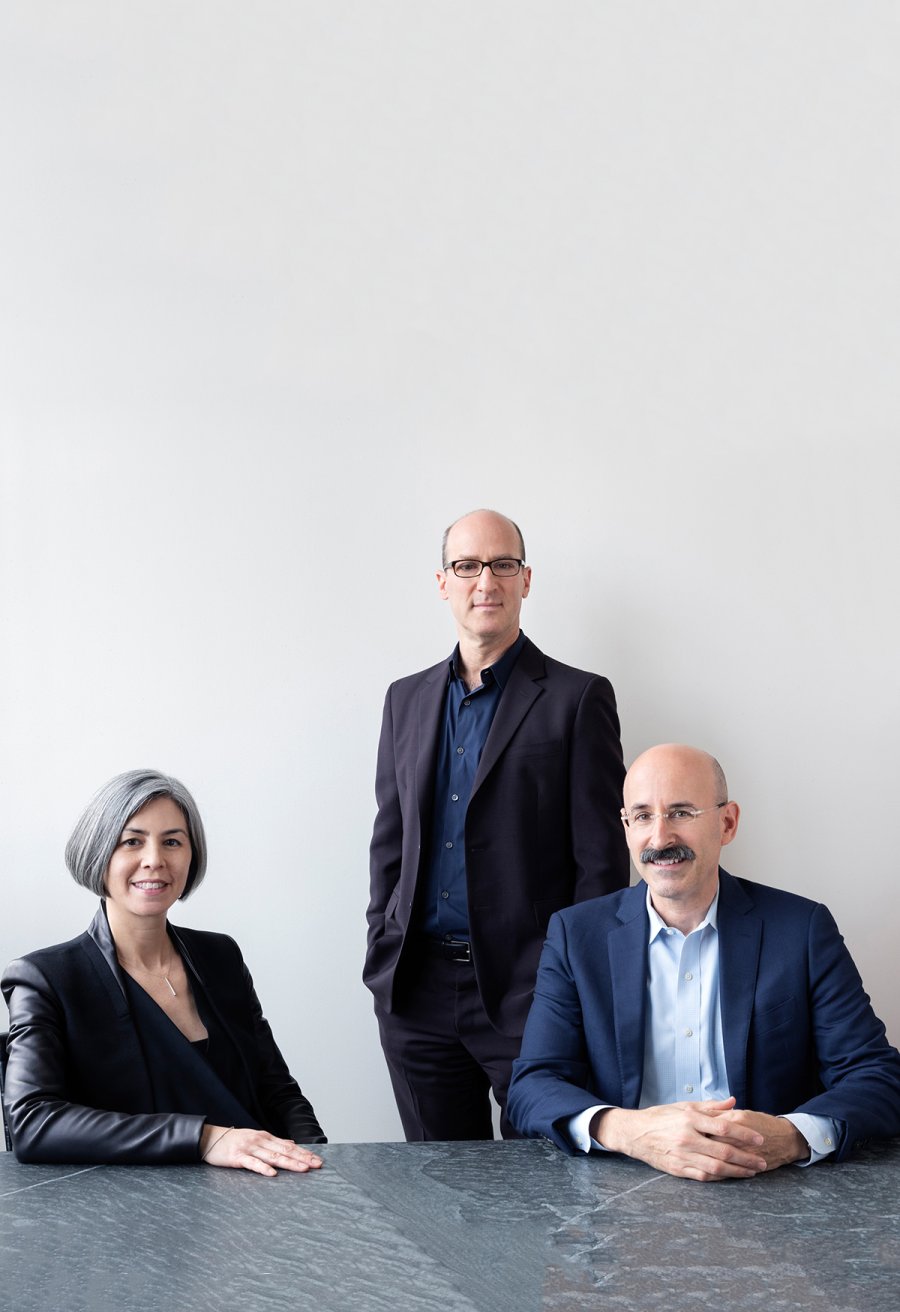 Behind the Design of ARO Grid - FilzFelt