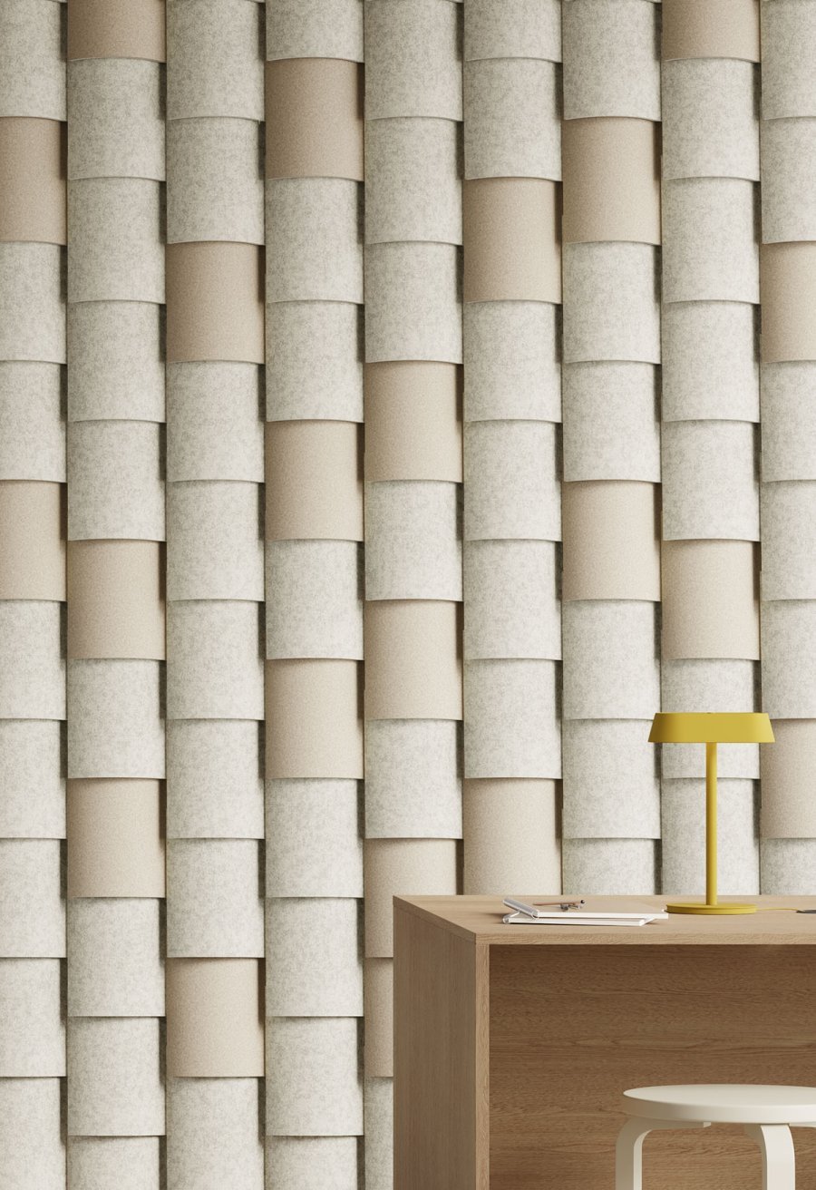 Behind the Design of ARO Shingle - FilzFelt