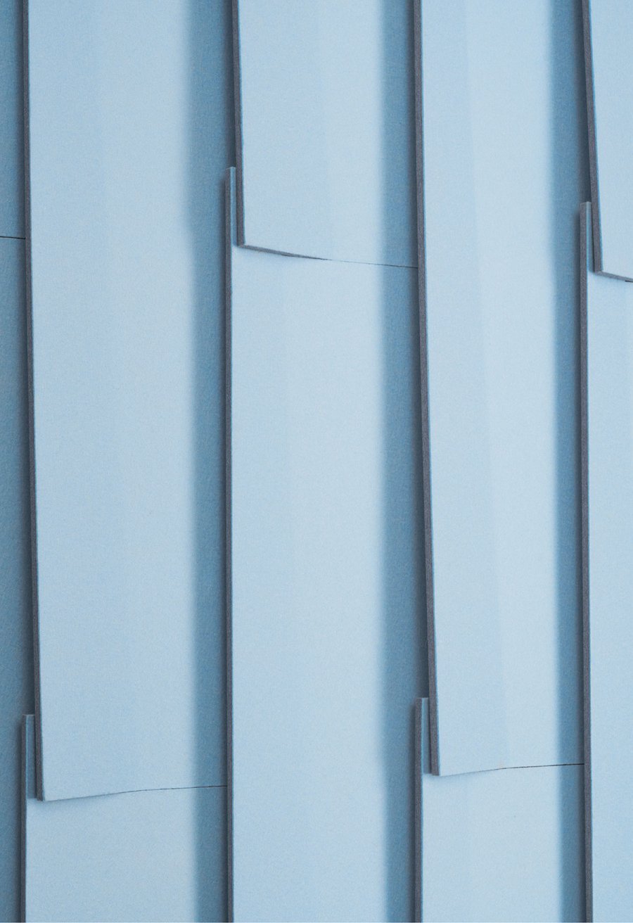 Behind the Design of ARO Shingle - FilzFelt