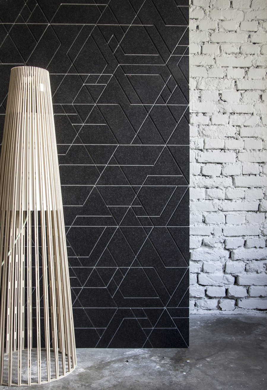 Behind the Design of Hive - FilzFelt