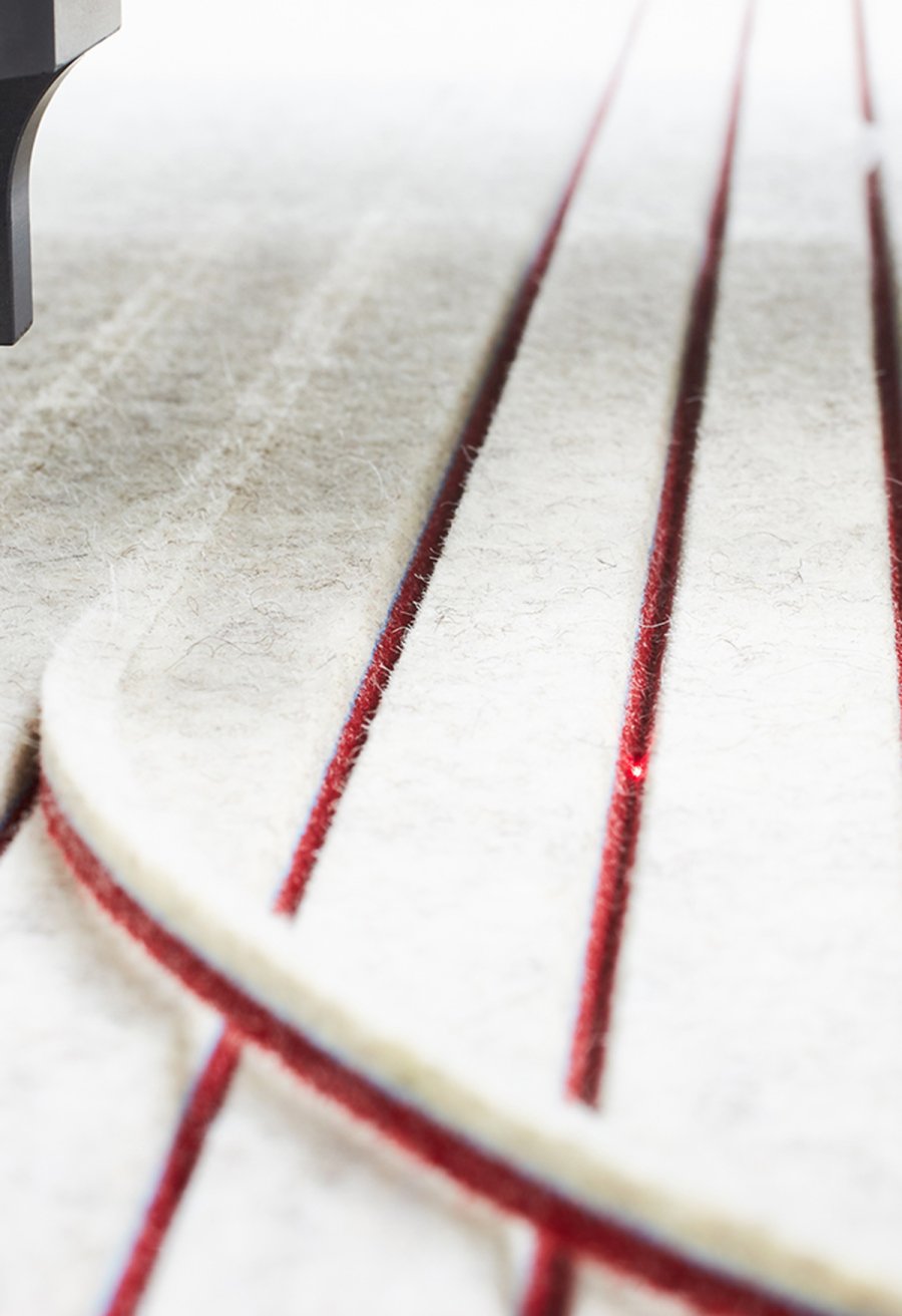 Behind the Design of Hive - FilzFelt