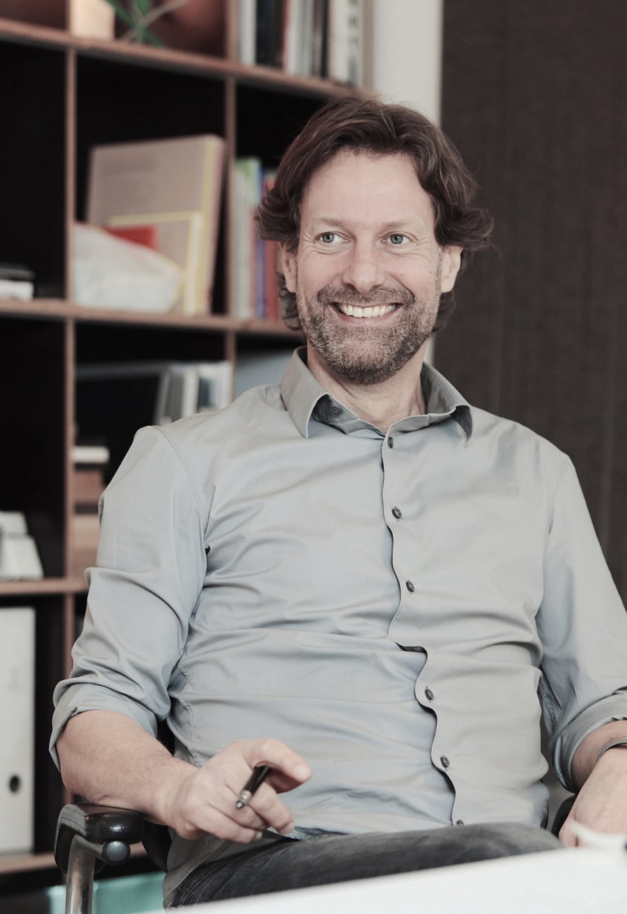 Behind the Design of Hive - FilzFelt