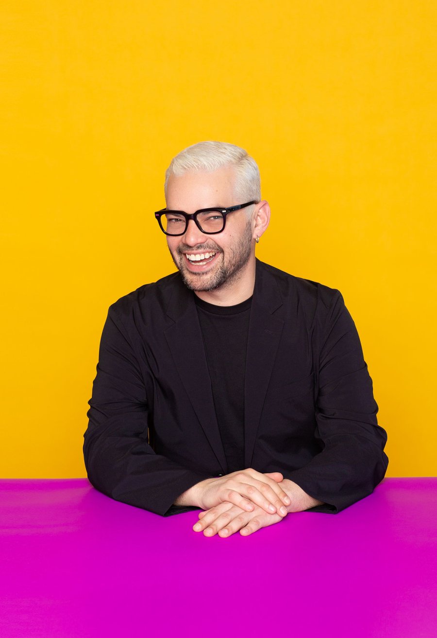 Behind the Design of the ICFF Oasis - FilzFelt