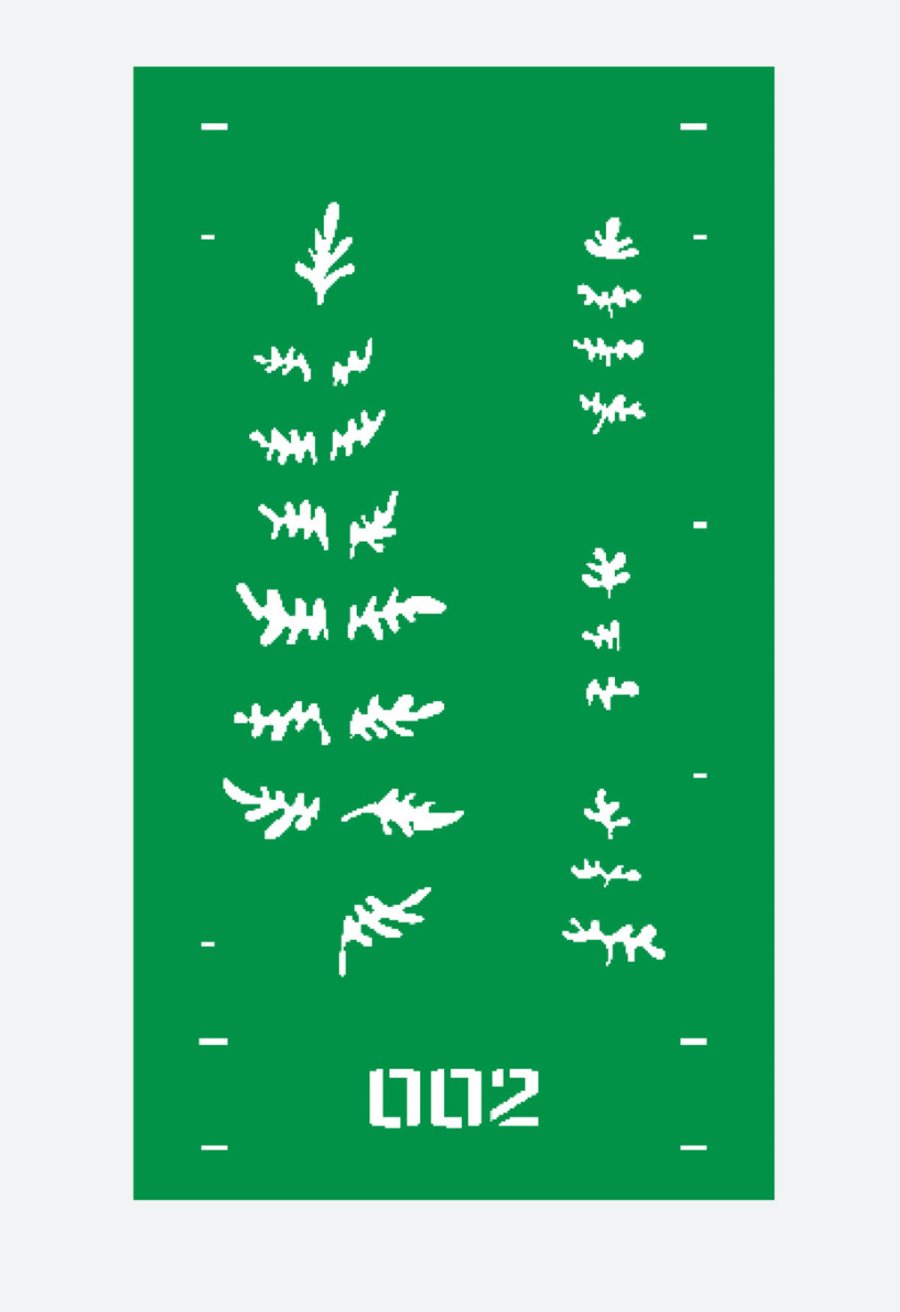 Behind the Design of the ICFF Oasis - FilzFelt