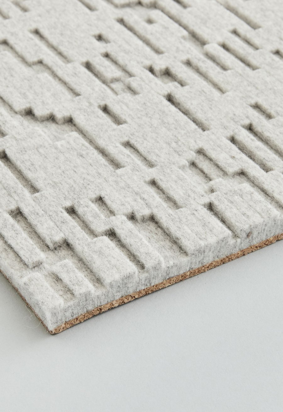 Behind the Design of Imprint - FilzFelt