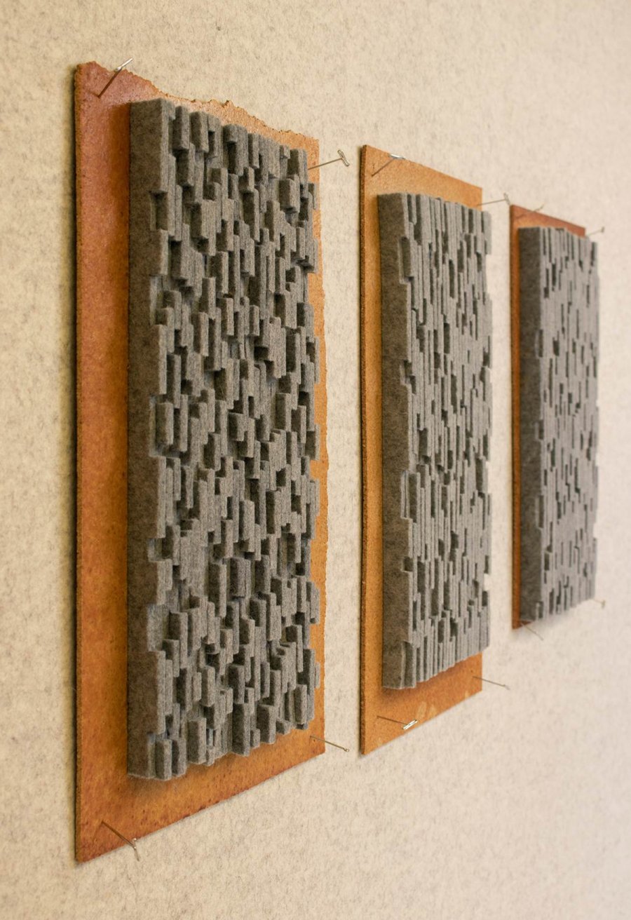 Behind the Design of Imprint - FilzFelt