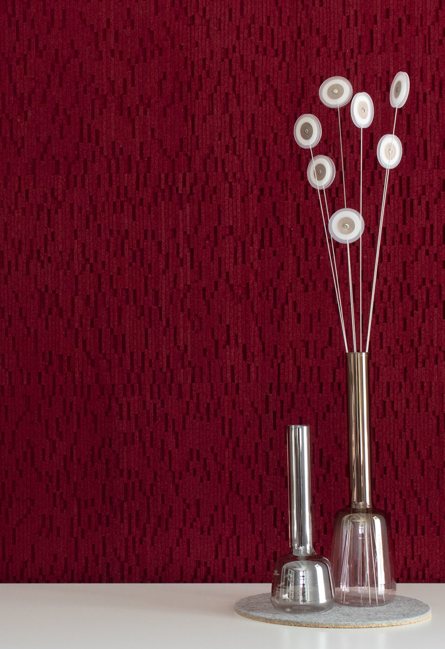 Behind the Design of Imprint - FilzFelt