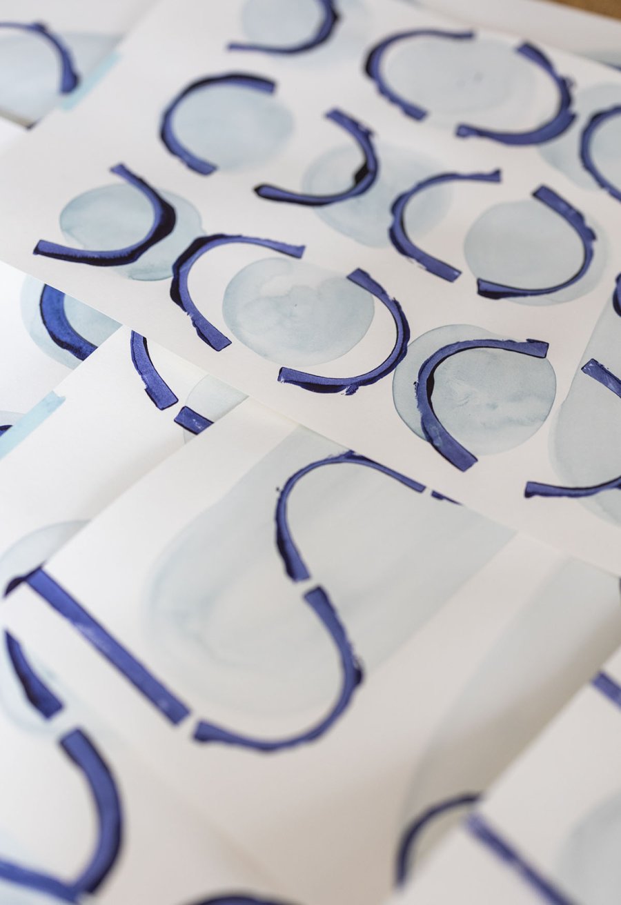 Behind the Design: Nest Baffle - FilzFelt