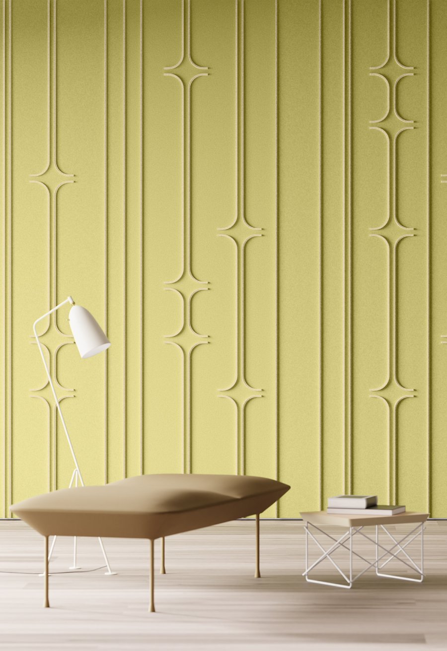 Behind the Design of Arcade, Ion, Rise, and Velo - FilzFelt