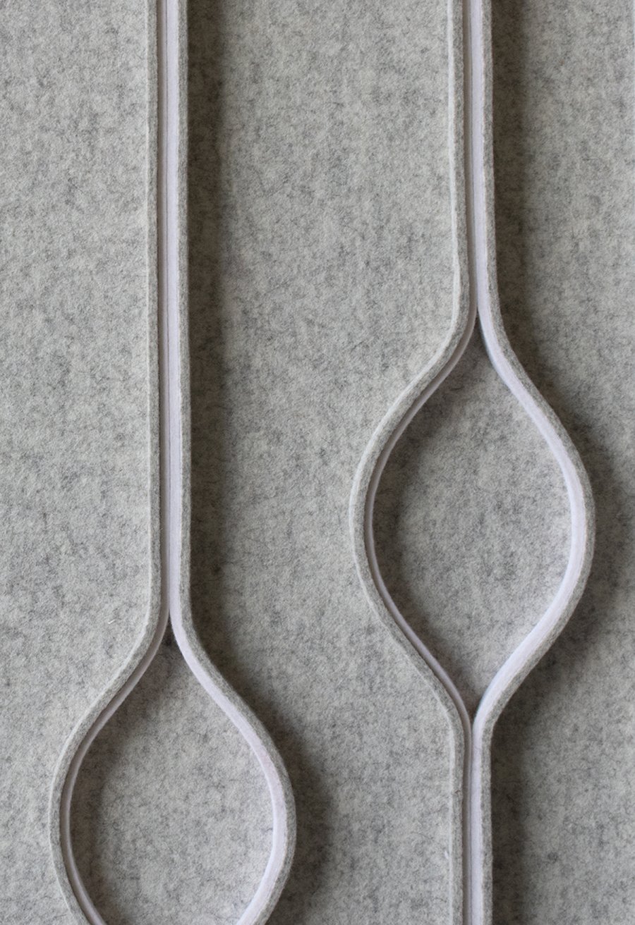 Behind the Design of Arcade, Ion, Rise, and Velo - FilzFelt