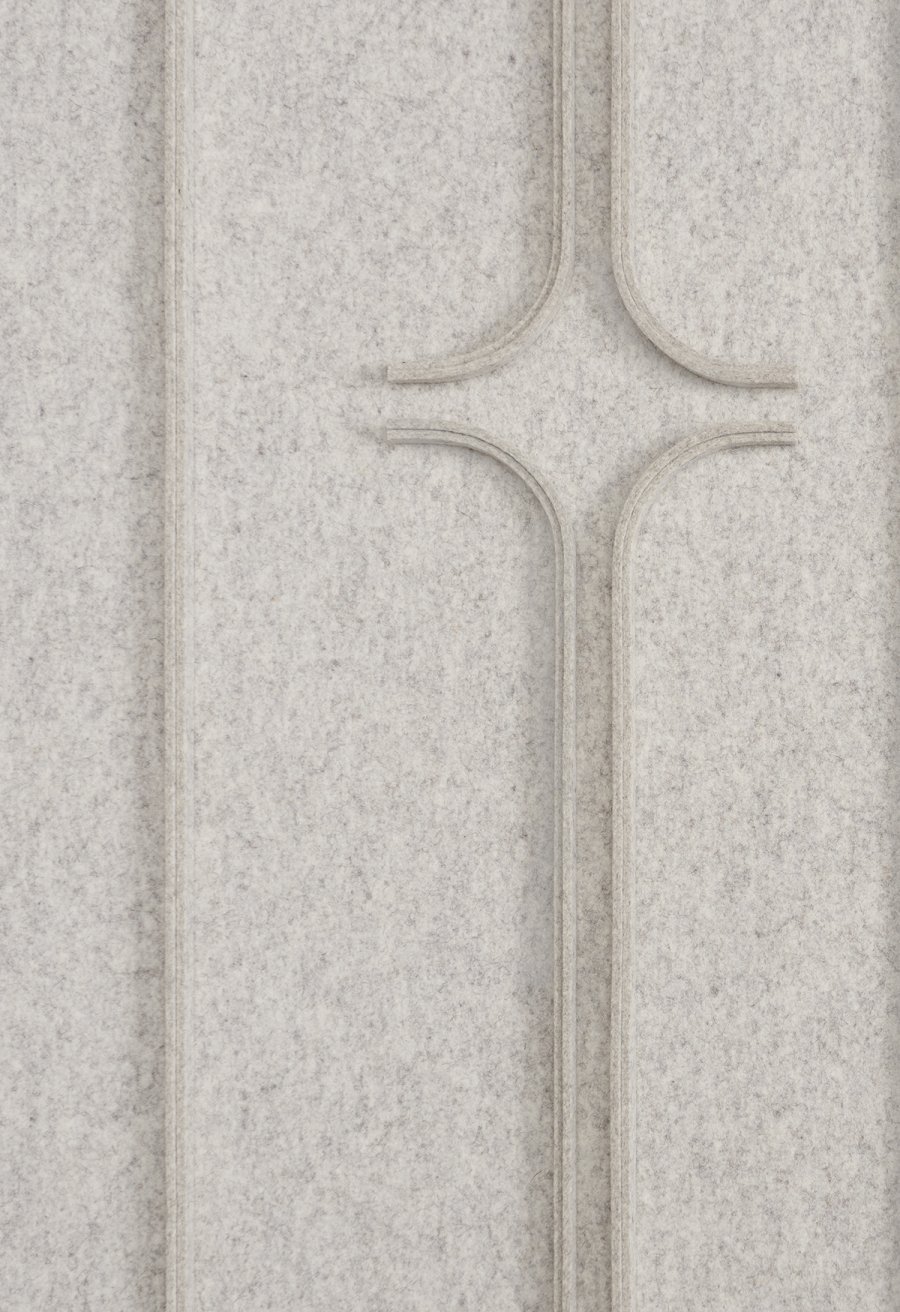 Behind the Design of Arcade, Ion, Rise, and Velo - FilzFelt